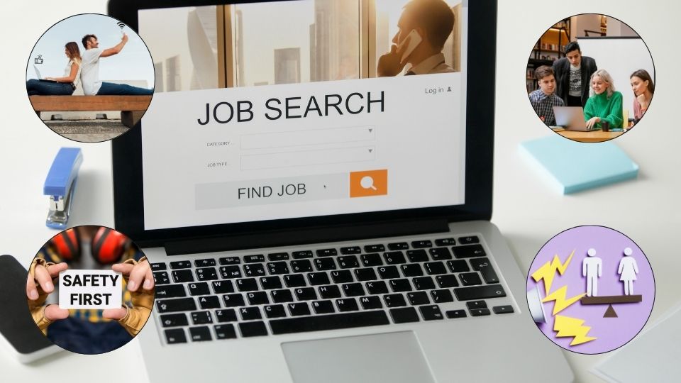 Indigenous Job Search - Empowering Your Journey to Employment